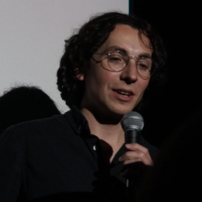 Nathan Schiele - FilmFreeway
