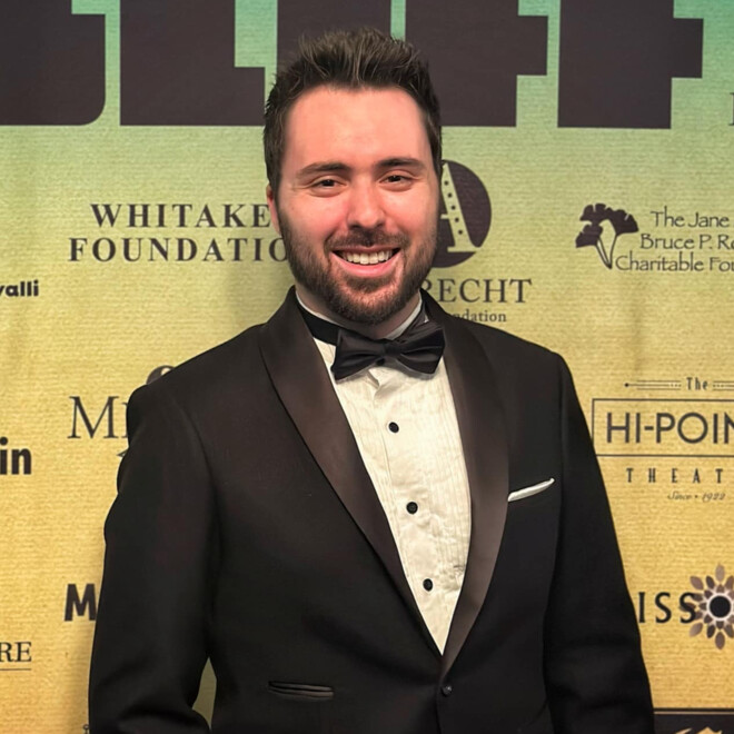 Mason Beck - FilmFreeway