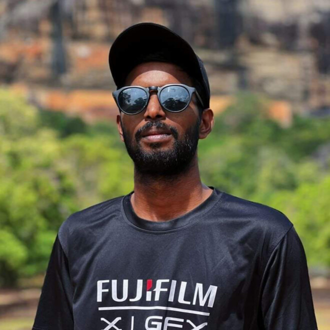 MAHESHWARAN GOWTHAMAN - FilmFreeway