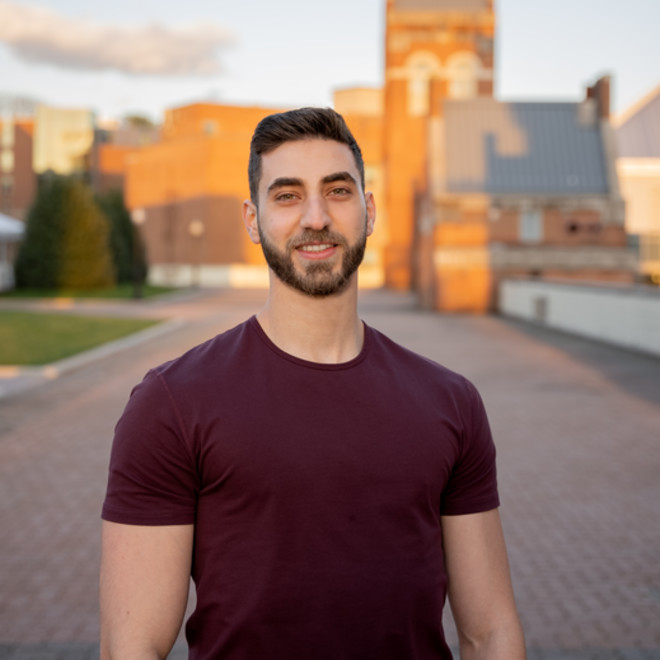 Mohammed Saffouri - FilmFreeway