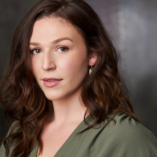 Dominique Stango - FilmFreeway