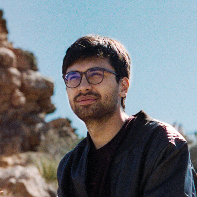 Ian Mitchell - FilmFreeway