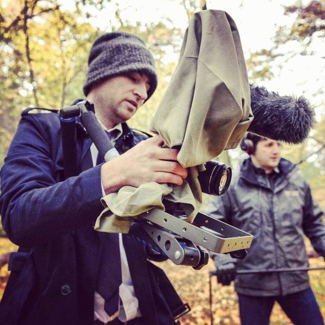 John Ryan - FilmFreeway