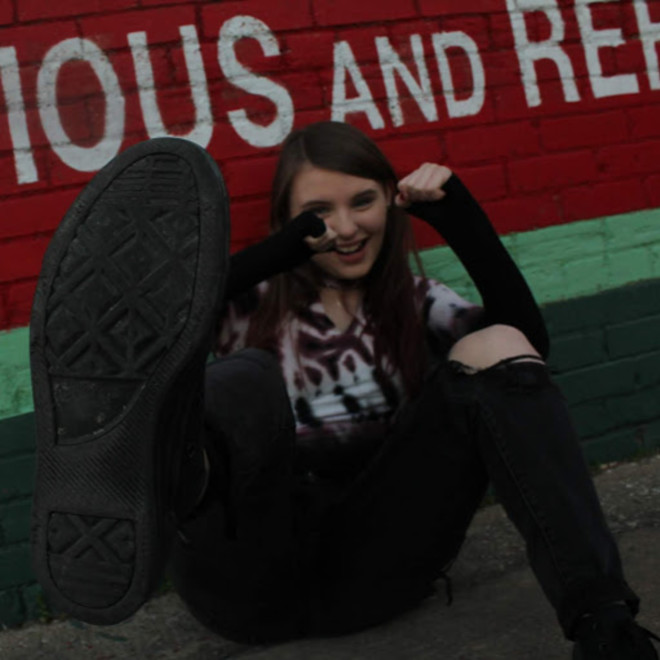 Chloe Selvey - FilmFreeway