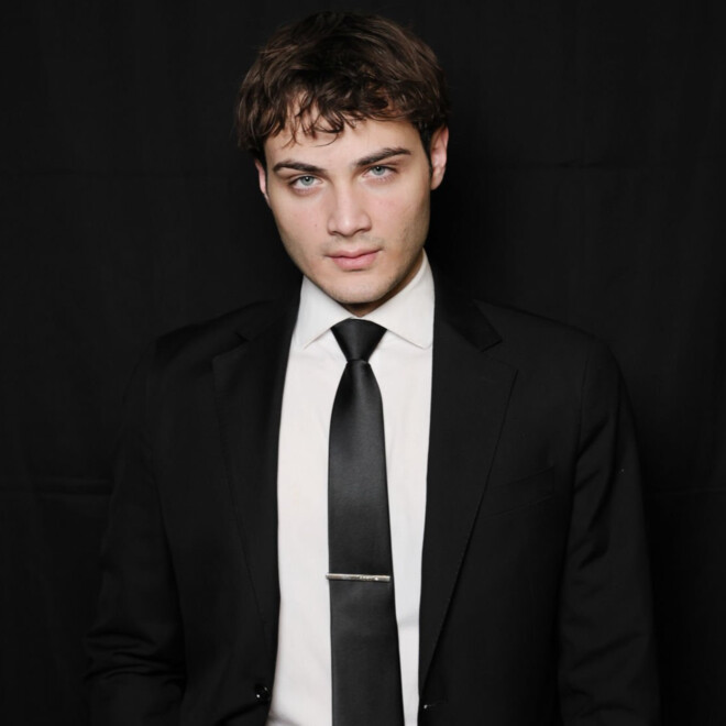 Jonathan Elia - FilmFreeway