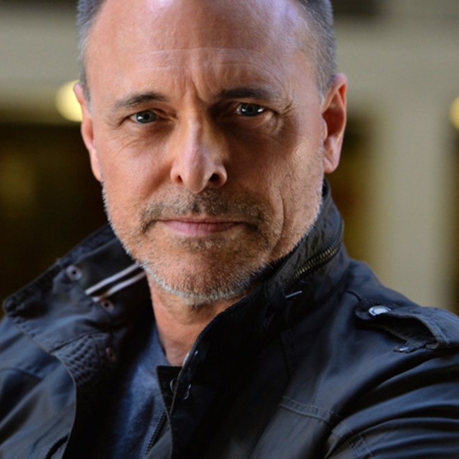 Barry Levy - FilmFreeway