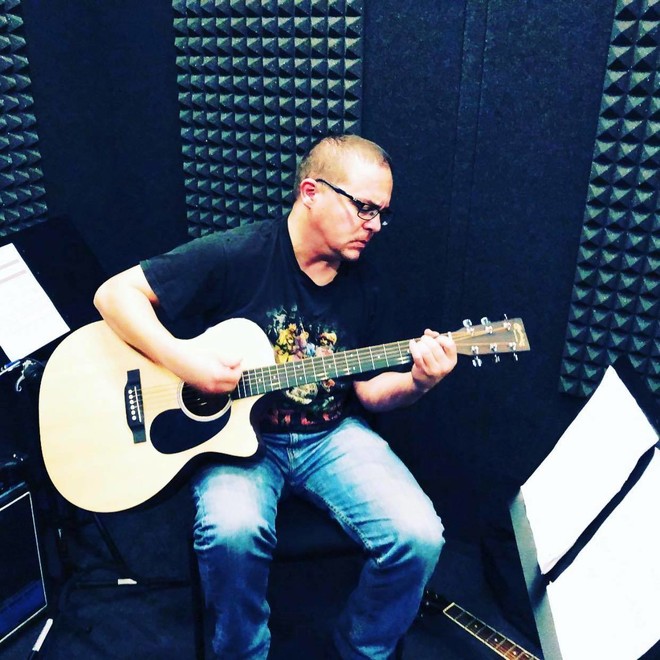 Eric Mattson - FilmFreeway