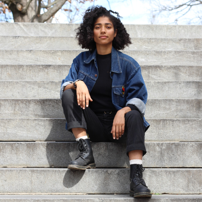 Zoe Mitchell - FilmFreeway