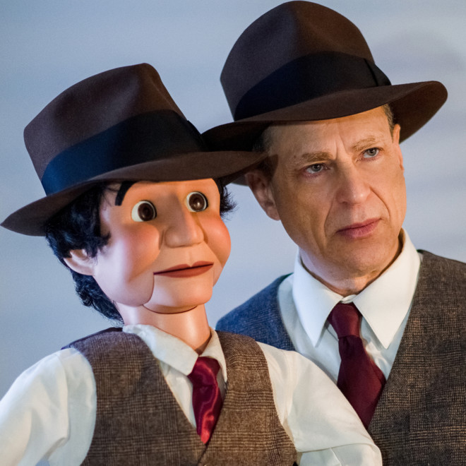 Jonathan Geffner - FilmFreeway