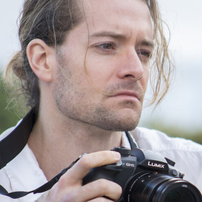 Eric David Tippett - FilmFreeway