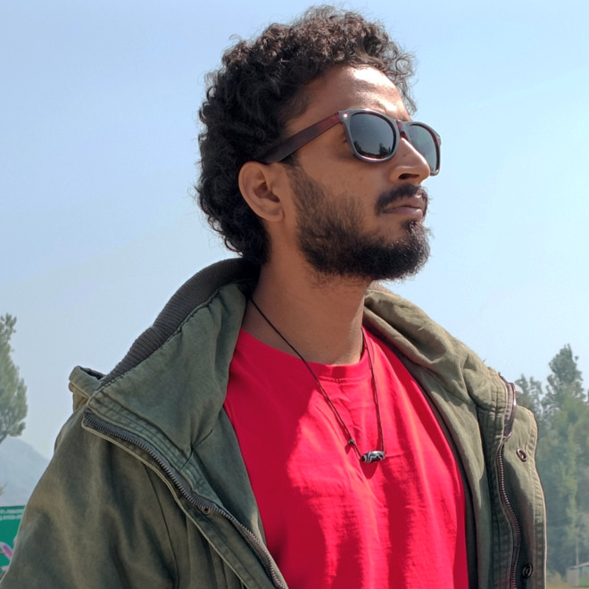 Babin Das - FilmFreeway