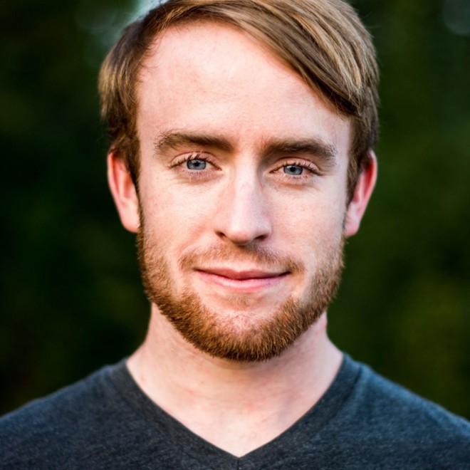 Matthew Rice - FilmFreeway