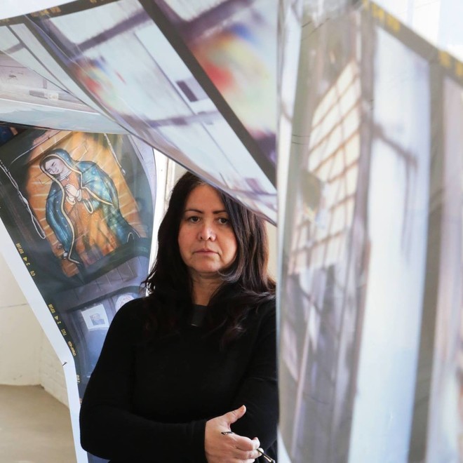 Teri Carson - FilmFreeway