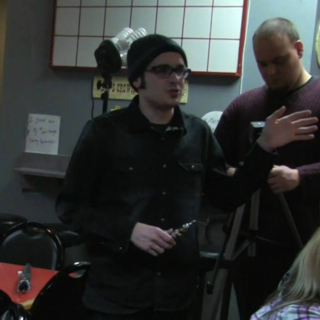 Steve Hasse - FilmFreeway