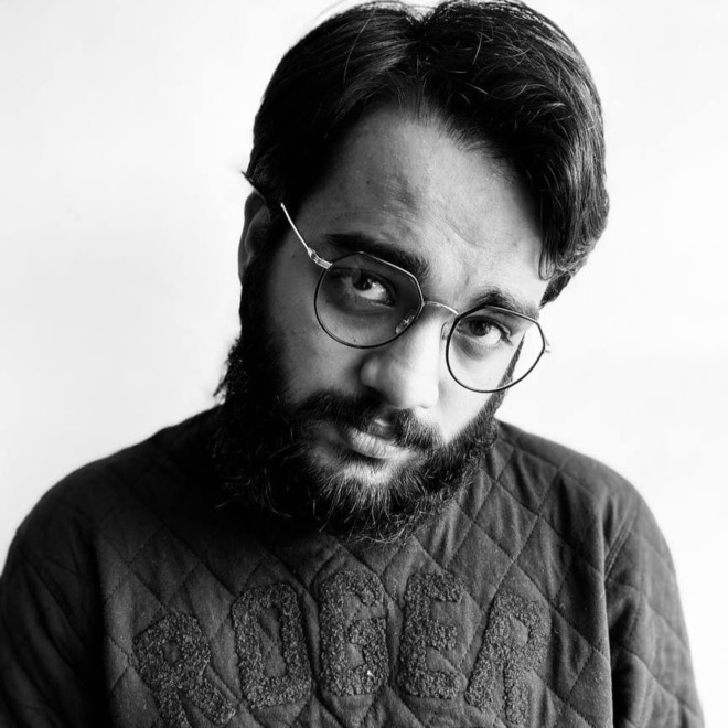 Ritwik Deepa - FilmFreeway