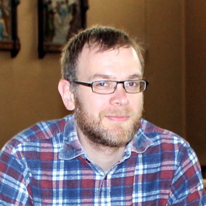 Peter Nash - FilmFreeway