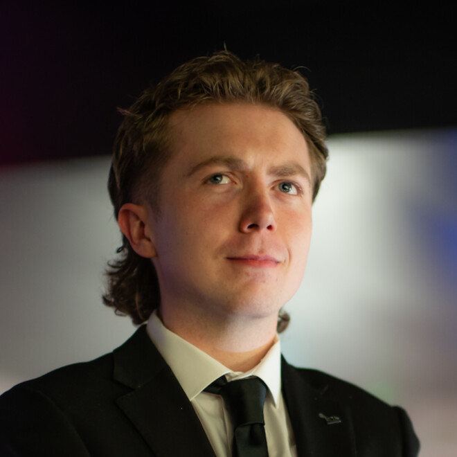 Liam Boland - FilmFreeway