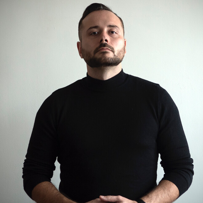 Nicolas Robini - FilmFreeway