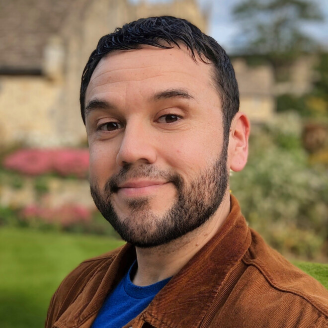 Daniel Montenegro - FilmFreeway