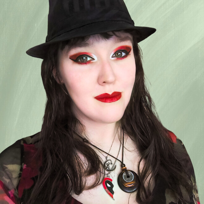 Nikki Durbin - FilmFreeway