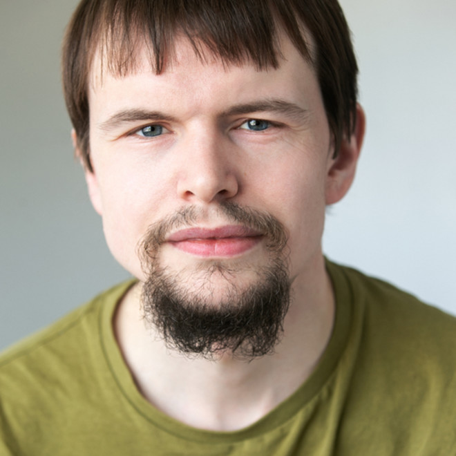Kyle Miley - FilmFreeway