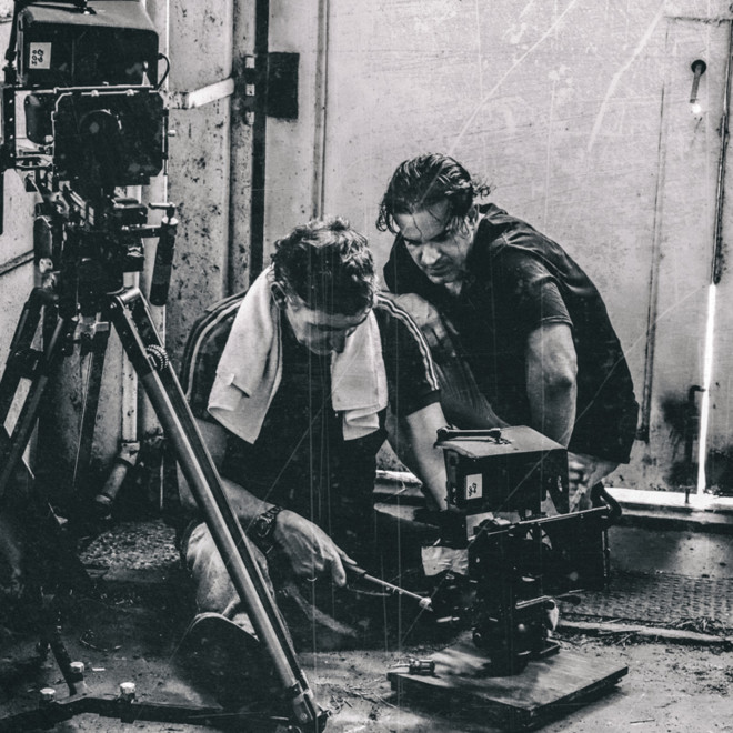 Jose Collazo - FilmFreeway