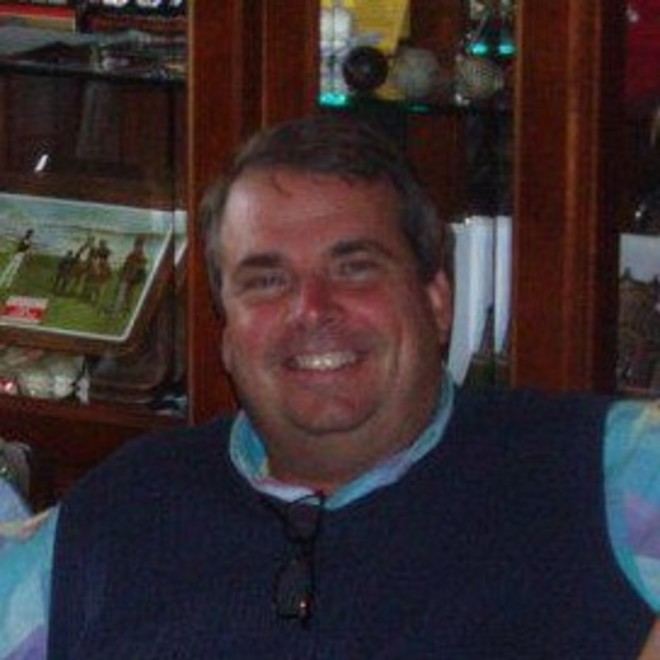 Kevin C. Williams - FilmFreeway