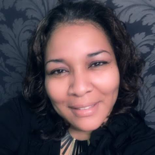 Teleah Moore - FilmFreeway