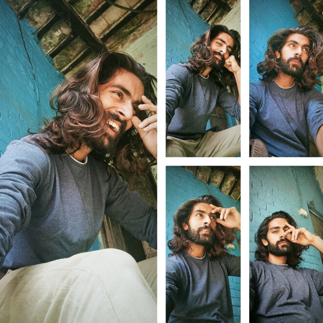 Sayan Royan - FilmFreeway