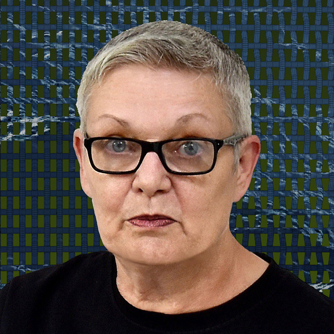 Angela Eames - FilmFreeway