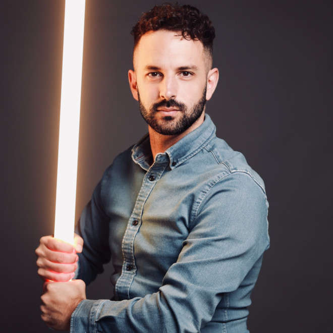 David Dincer - FilmFreeway