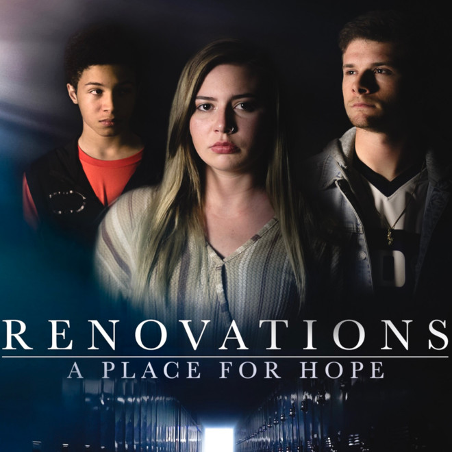 Steven Hall - FilmFreeway