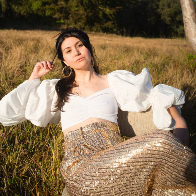 Valerie Brooks - FilmFreeway