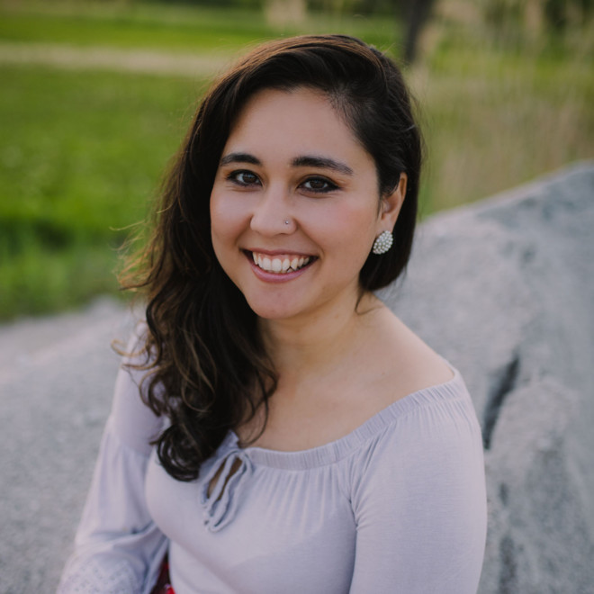 Hannah Rosalie Wright - FilmFreeway