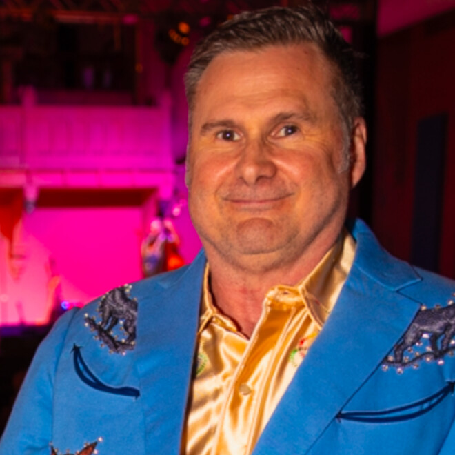 Eric Weltner - FilmFreeway