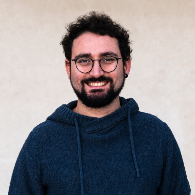 Andrea Risso - FilmFreeway