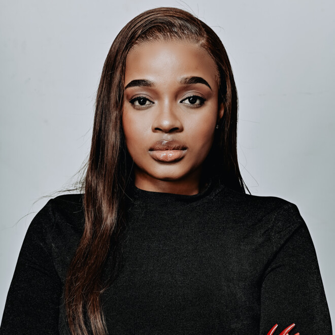 Neo Iman Mothae - FilmFreeway