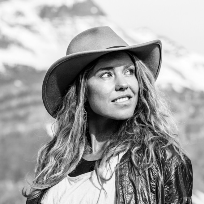 Lynsey Dyer - FilmFreeway