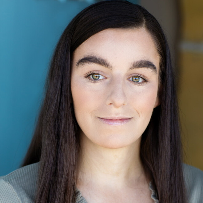 Tina L Green - FilmFreeway