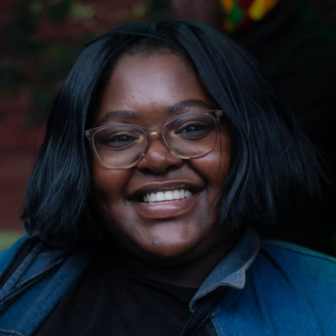 Mphatso Makamo - FilmFreeway