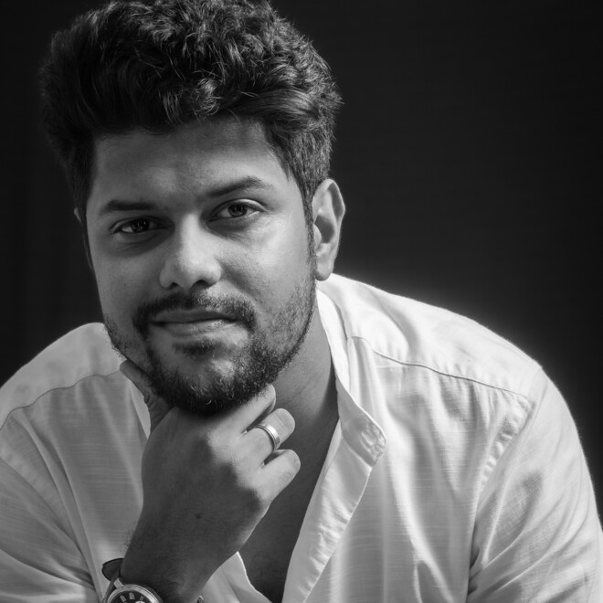 Achuth Giri - FilmFreeway