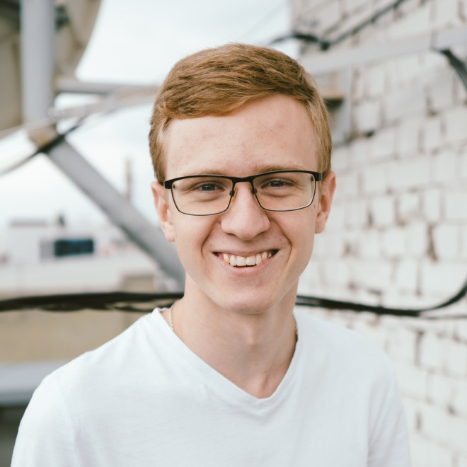 Peter Simonenko - FilmFreeway