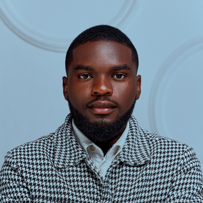 David Kalala - FilmFreeway