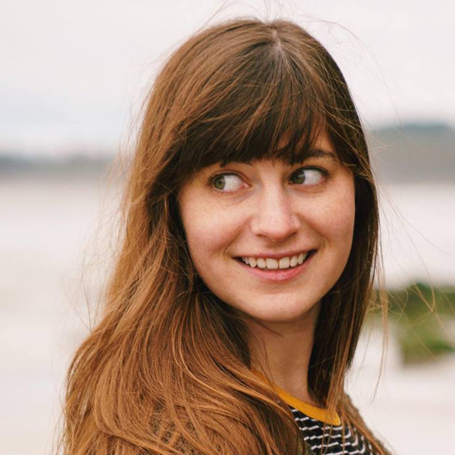 Sarah Hoffman - FilmFreeway