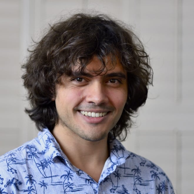 Sebastian Gonzalez - FilmFreeway