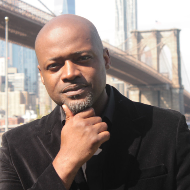 Darrell Winston - FilmFreeway