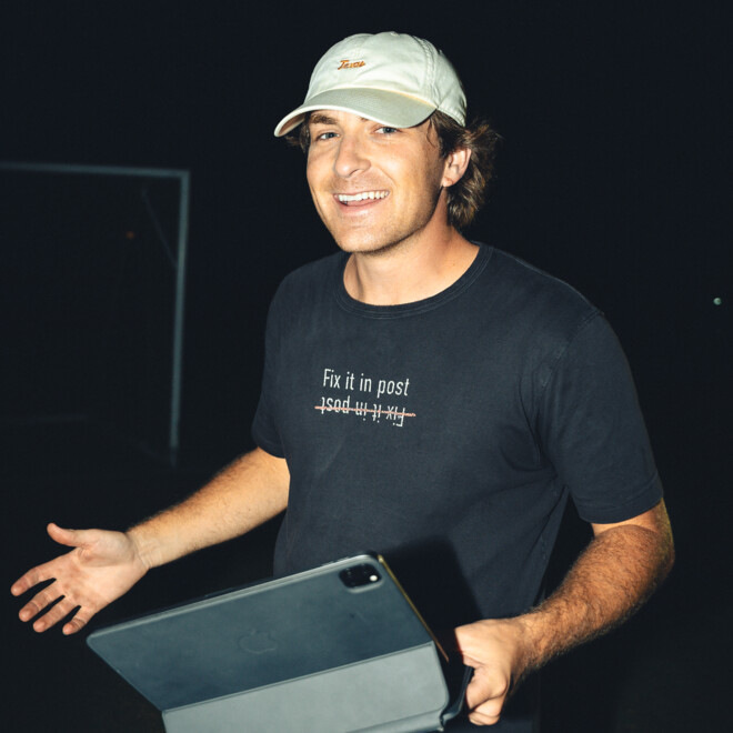Shannon Chance - FilmFreeway