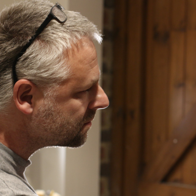 Mike Simmonds - FilmFreeway