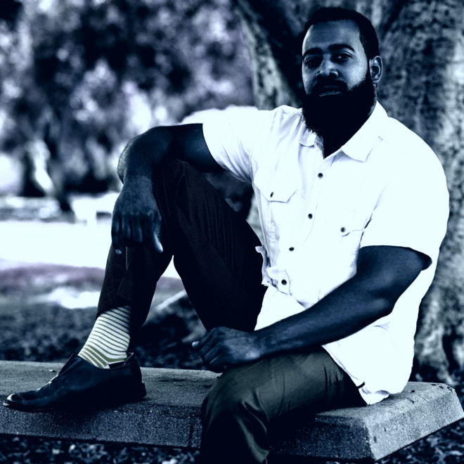 Gerard Myles - FilmFreeway