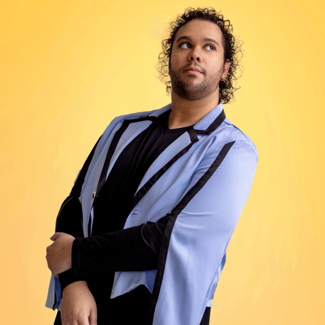 Ian "El" Trutt - FilmFreeway